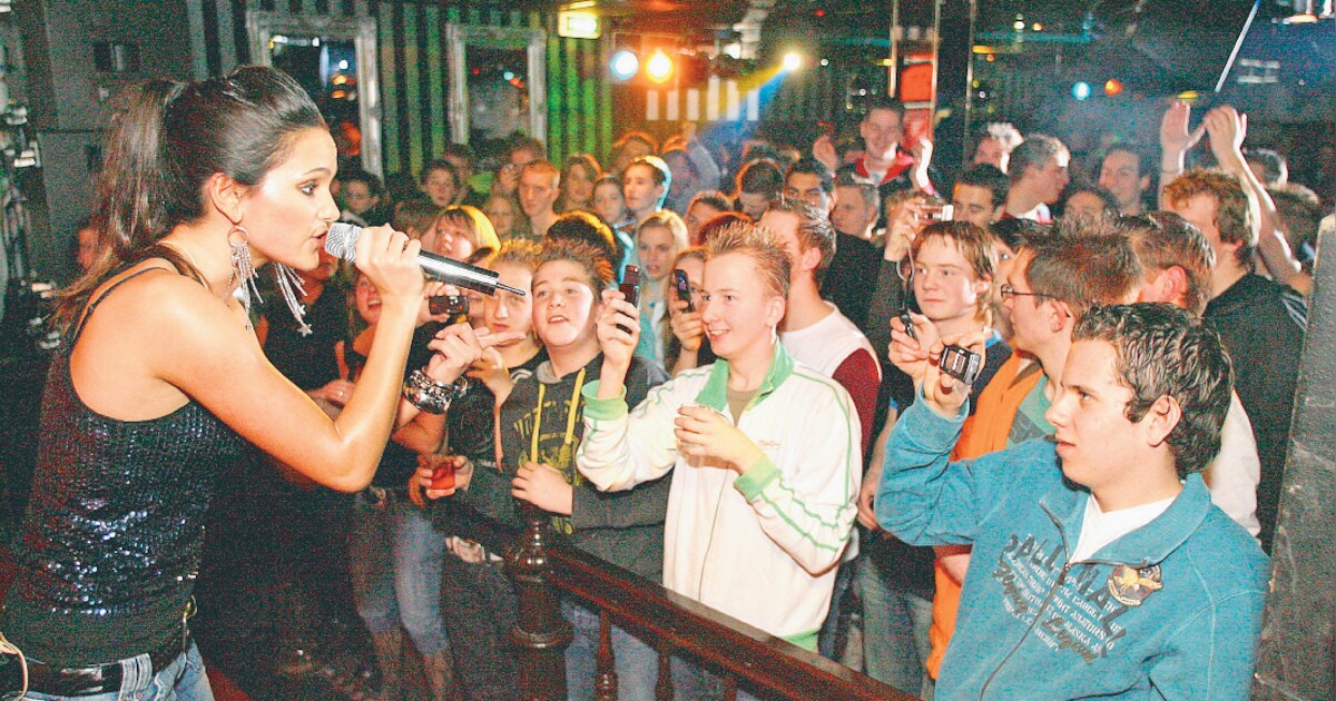 Alle disco's op Veluwe verdwenen: ‘Mensen ontmoeten elkaar niet meer ...