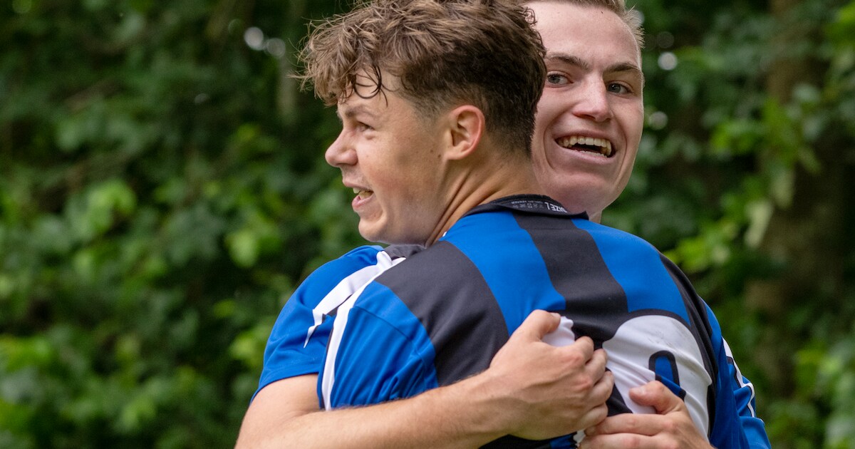 Opa en oma zetten jarige Sven (23) op scherp: ‘Ze verhoogde het bedrag ...