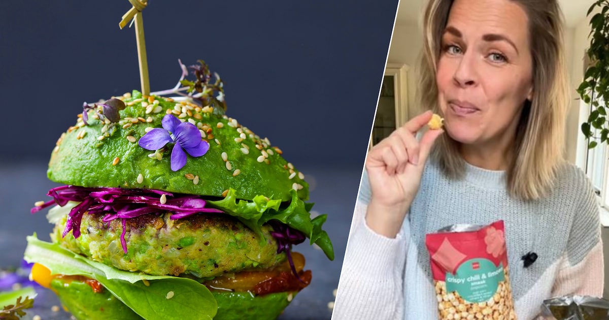 ‘Veganuary’: hoe doe je dat? Deze influencer geeft vijf tips om zonder ...