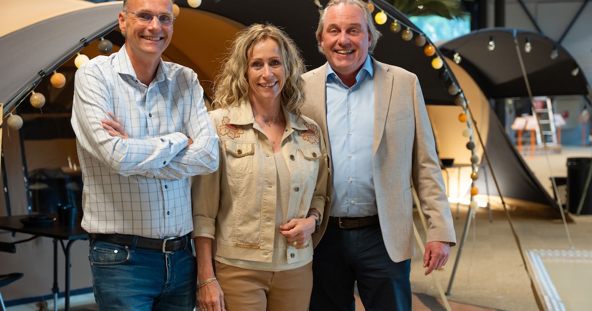 Kampeerwinkel Obelink wil fuseren met bekende branchegenoot, personeel ...