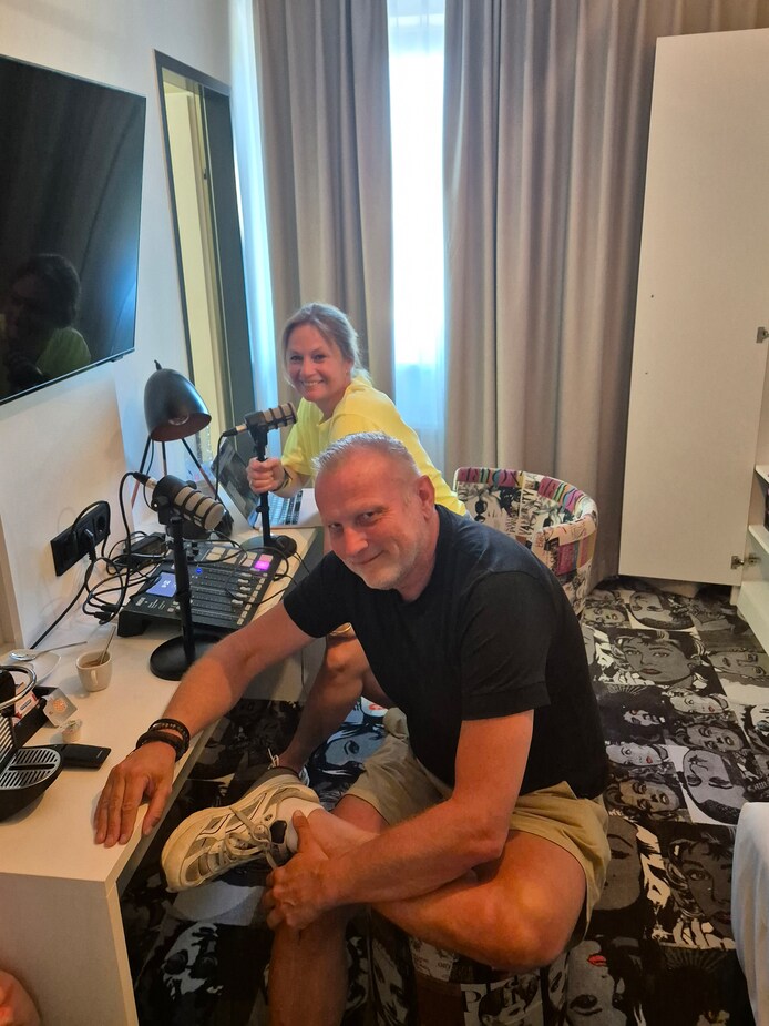 Matchday in Salzburg: ‘Deze opstelling hadden we bij FC Twente niet ...