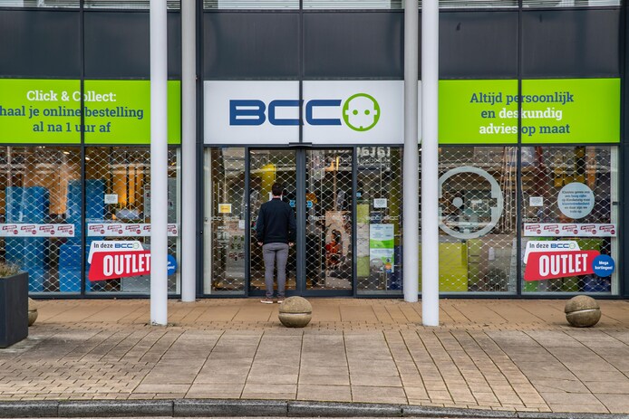 Het is definitief: Nijmegen krijgt een MediaMarkt en die gaat al snel ...