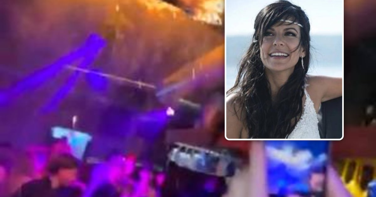 Controversieel echtpaar achter Zwitsers rampcafé onder vergrootglas ...