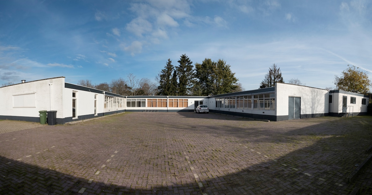 Tiny houses niet haalbaar, nu plan voor twintig appartementen in Gennep ...