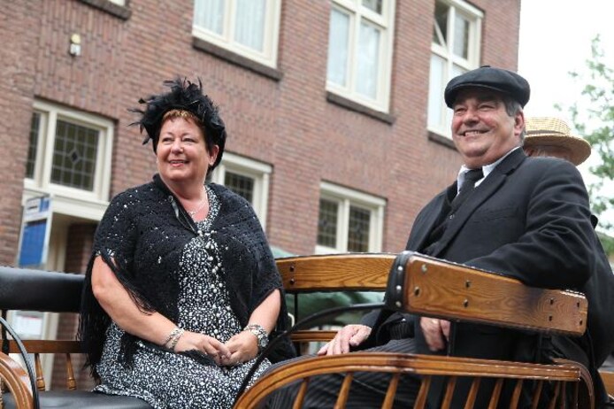 Hans Hoeben was goud waard voor Geffen (1956-2019) | Brabant ...