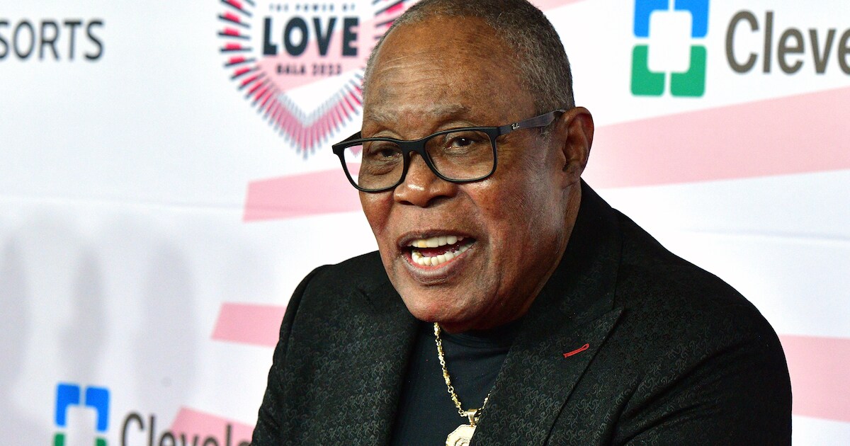 Zanger Sam Moore van soulduo Sam & Dave op 89-jarige leeftijd overleden ...