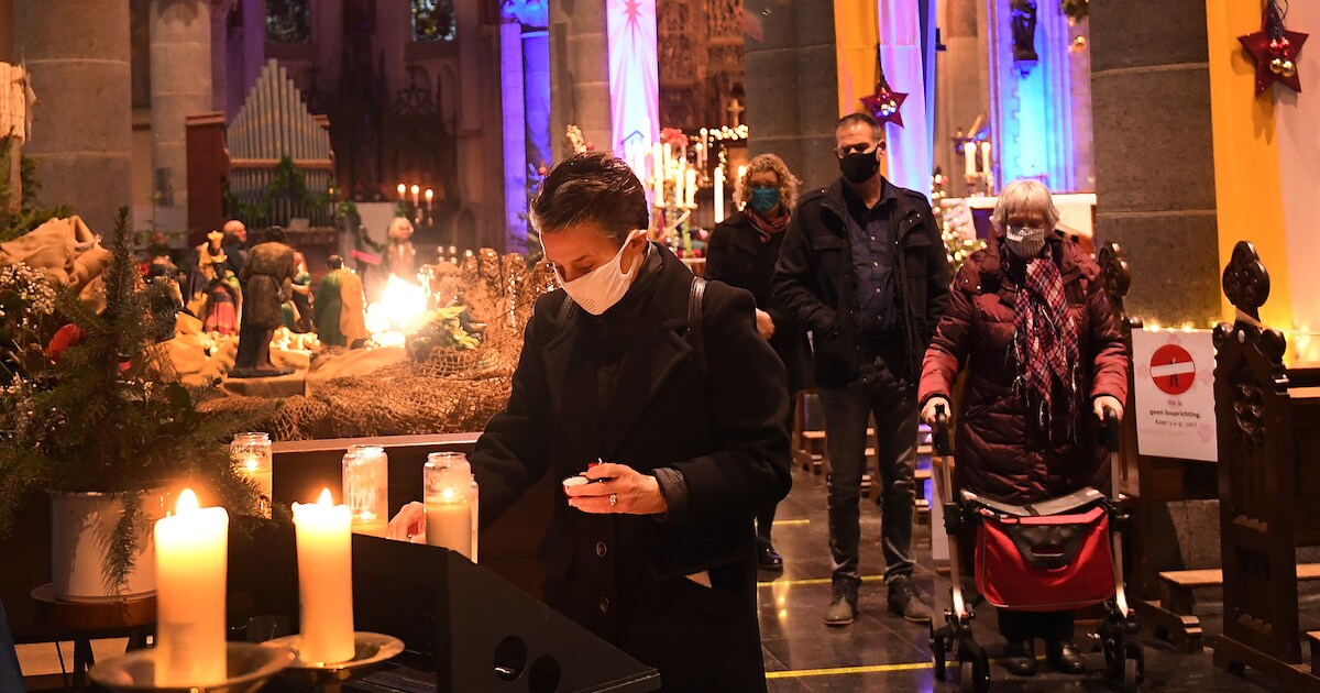 Is het derde kerstdag, mag je eindelijk naar deze kerk in Cuijk | Cuijk ...