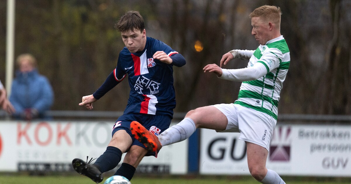 Ulftse Boys blijft bescheiden na winst op buurman Etten en tweede plek in 4C | Amateurvoetbal ...