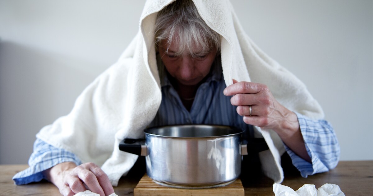 De grieppiek komt er aan: zo kom je de kerst door zonder ziek te worden ...