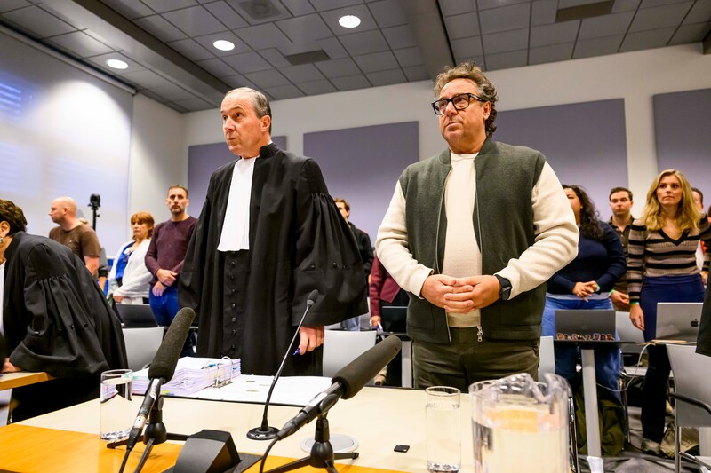 Krijgt vrijgesproken Marco Borsato zijn 'Knoops-miljoenen' nu terug van ...