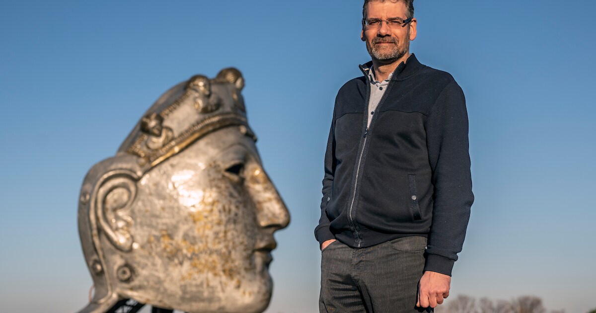 SP-icoon zwaait na 30 jaar af: ‘Spreek je je nu stevig uit, dan zeggen ...