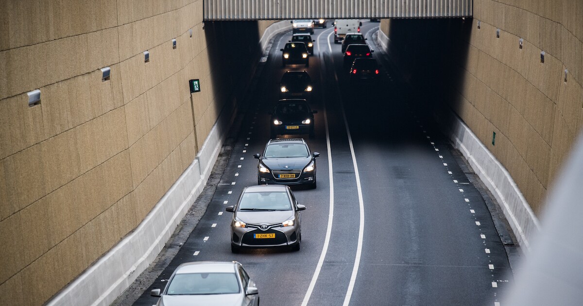 Dit was hét jaar van de Traverse: hoe is het verkeersproject gevallen ...
