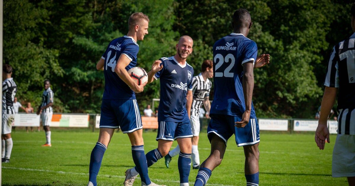 DUNO-voorzitter op tijd van de vrachtwagen voor ‘historische ...