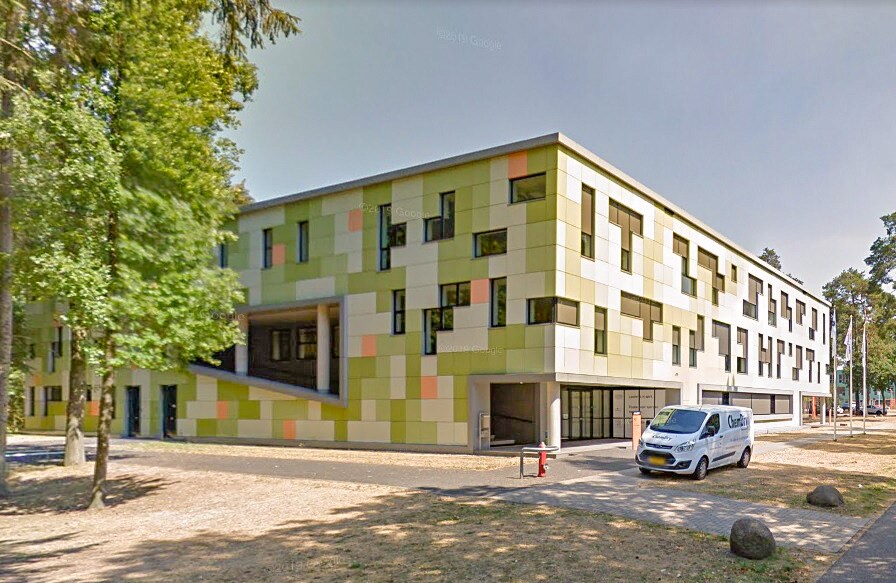 Motorbond zet nieuwbouwplannen op Sportcentrum Papendal op laag pitje ...
