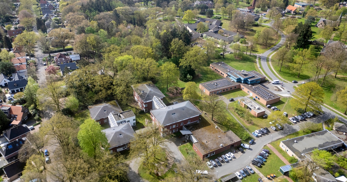Wolfheze krijgt er een nieuwe wijk met 400 tot 450 huizen bij: ‘Dat ...