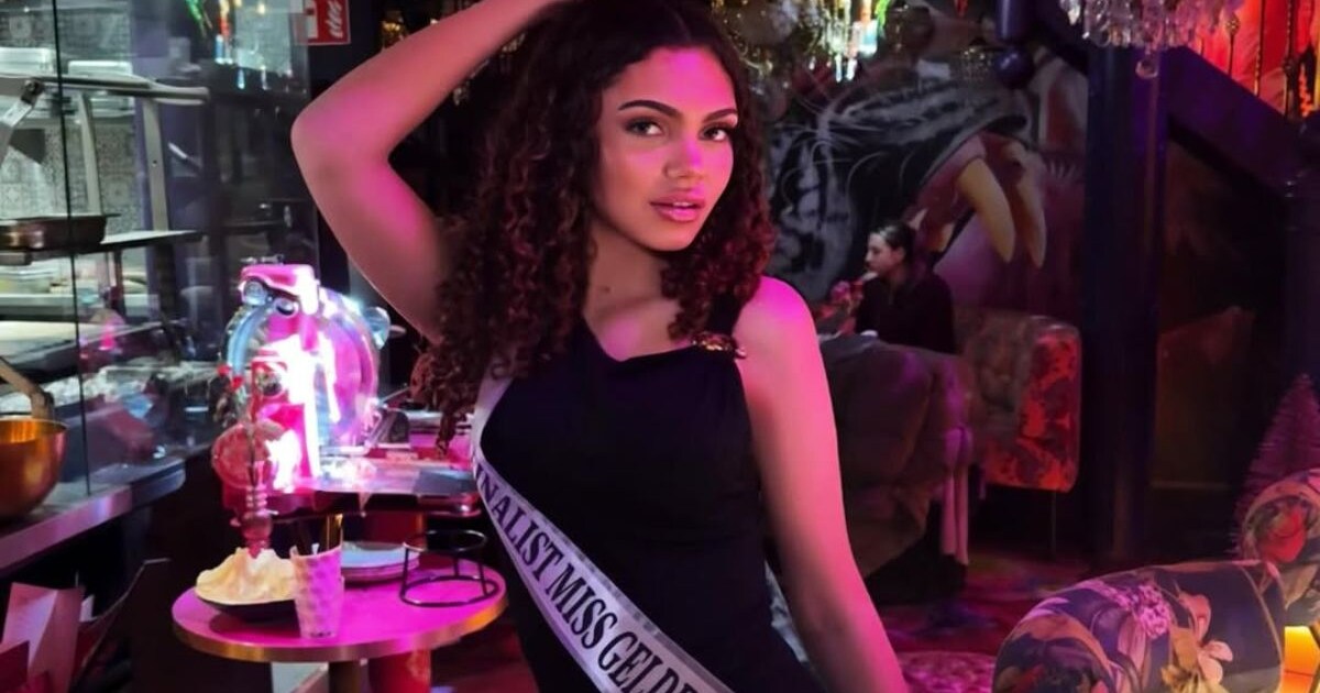 Keira (19) uit Ede strijdt om de titel Miss Gelderland: ‘Dit maak je ...