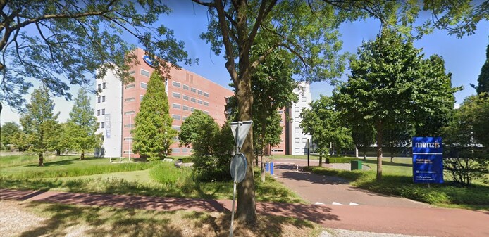 Zorgverzekeraar Menzis vertrekt uit Wageningen en wil verhuizen naar ...