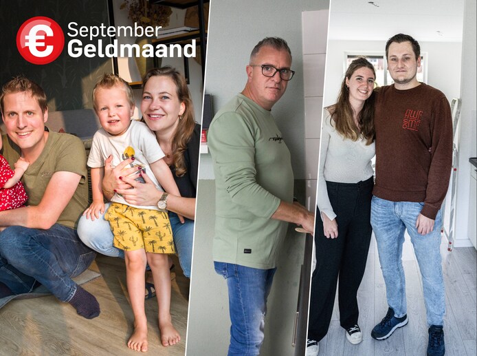 Edwin krijgt er lol in: ‘Grappig om te zien wat ik in een week al kan besparen’ | Geld ...