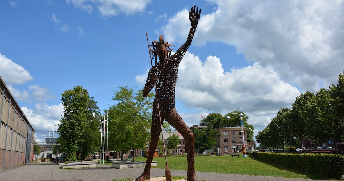 Van ‘bodemloze put’ tot ‘prachtig complex’, iedereen vindt wat van ...