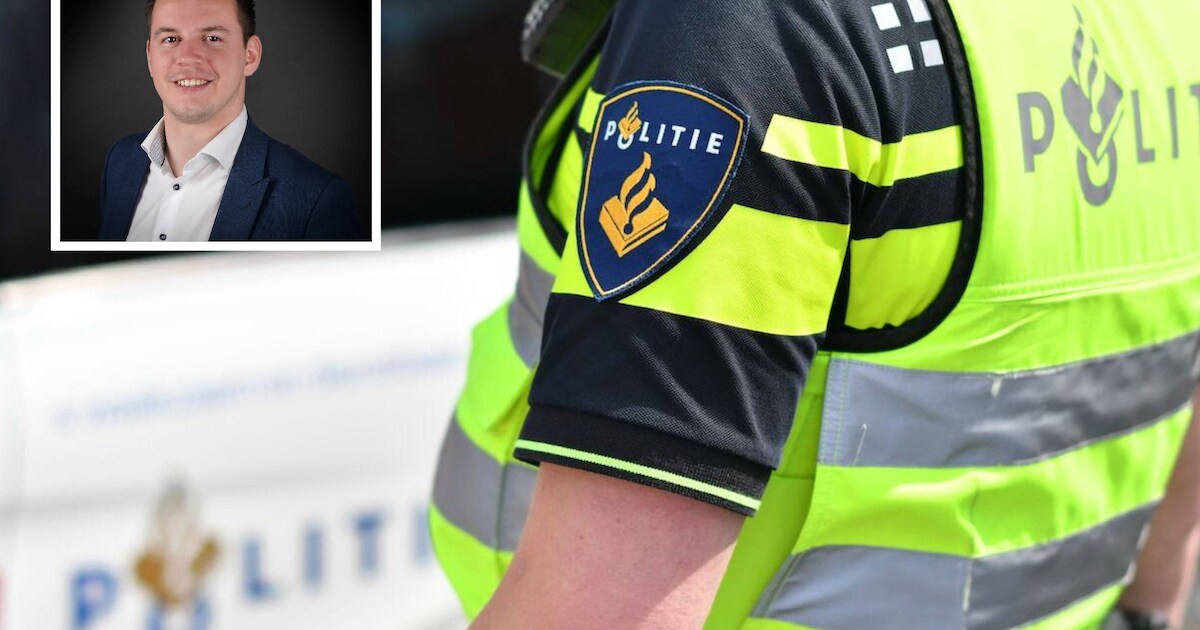 'Geweldsuitbarsting’ tegen Arnhems raadslid dat vrouw wil helpen levert ...