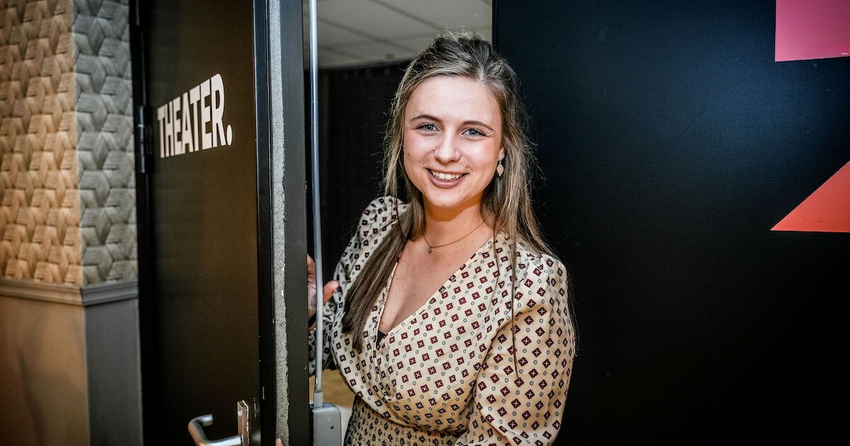 Bogerd Theater slaat weg omhoog in met jonge programmeur: ‘Het enige ...
