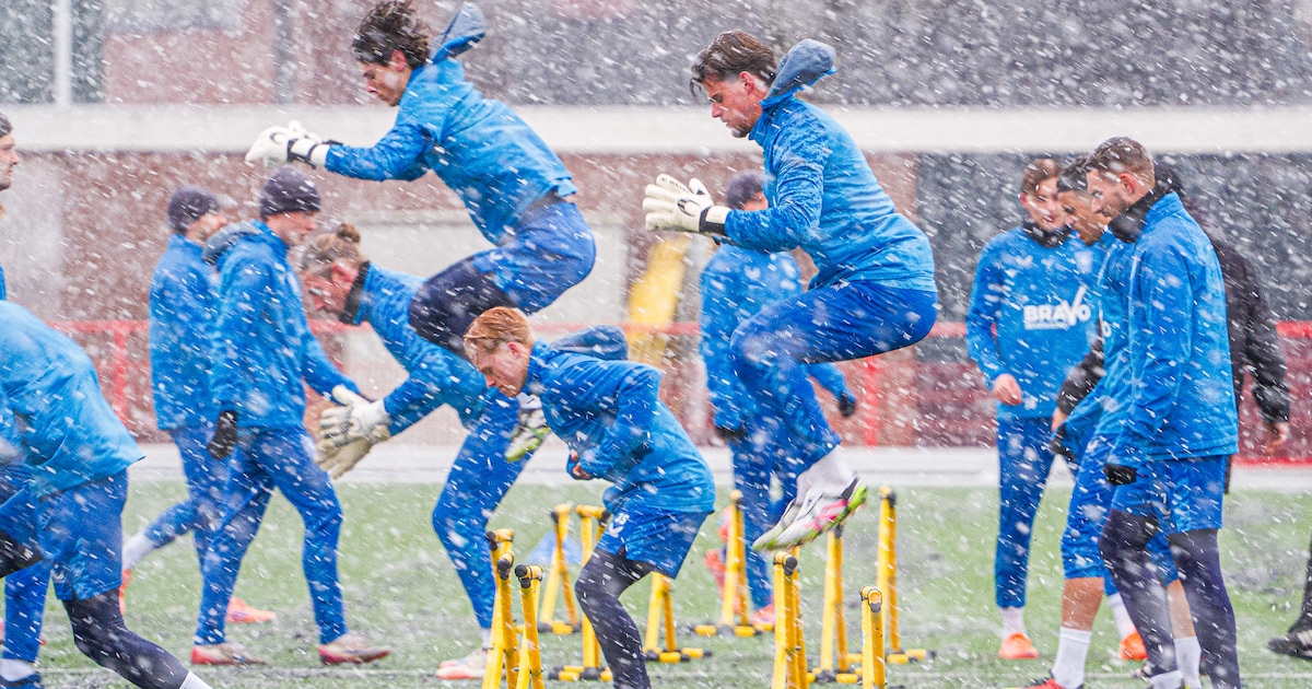 Bij FC Twente zit meer beweging in de ziekenboeg dan op de spelersmarkt ...