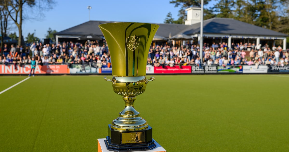 Union is snel klaar in strijd om de Gold Cup, maar krijgt wel met ...