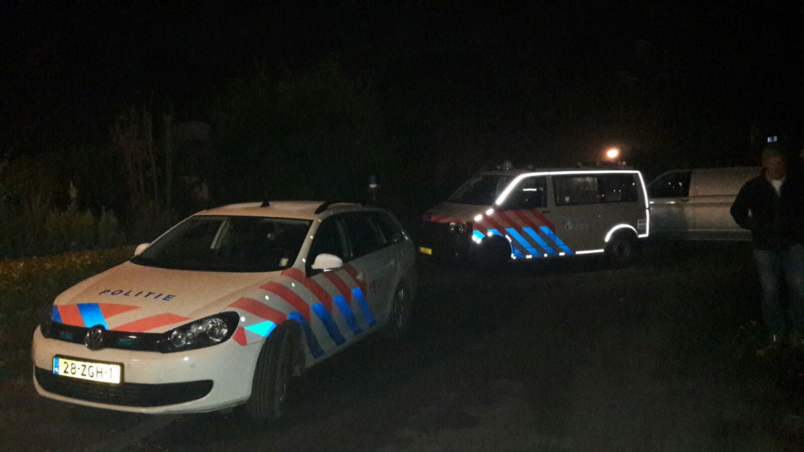 Nieuwe aanwijzingen woningoverval Malden | Foto | gelderlander.nl