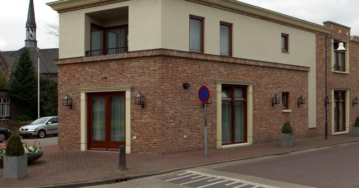 Hotel Huys van Heusden heeft nieuwe eigenaren: ‘We zien het als een ...