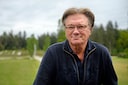 Herman Kok over zijn koninklijke paleis, onzekerheid en drijfveren: ‘Ik ...