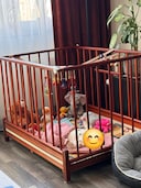 Lezers helpen lezers: Houten box, dakramen en uiltjes | Foto ...