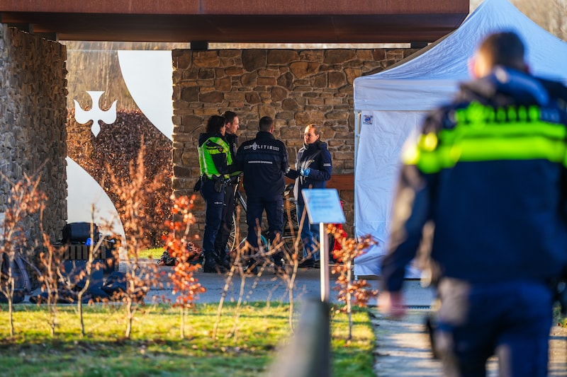 Lichaam op begraafplaats in Nuenen is van een man, politie sluit ...