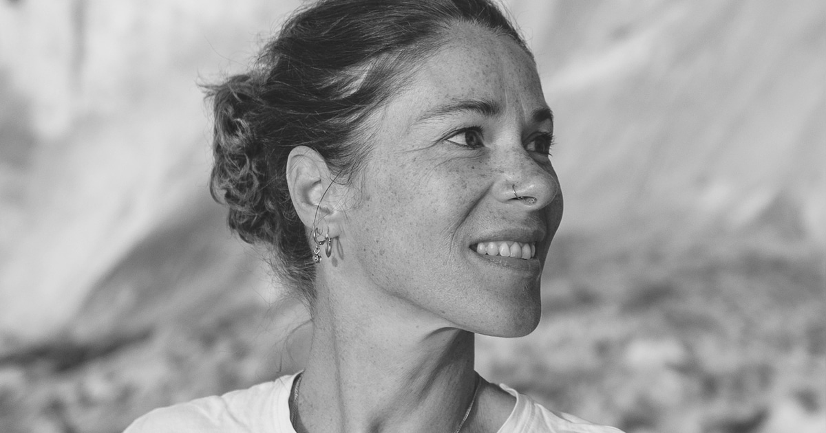 Fanatieke Barbara (49) liep de hele marathon in plaats van de halve ...