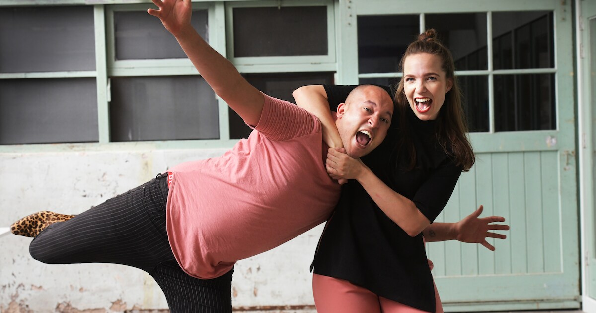 Hyperactieve Culemborgse stuiterbal Dion werkt aan het grootste ...