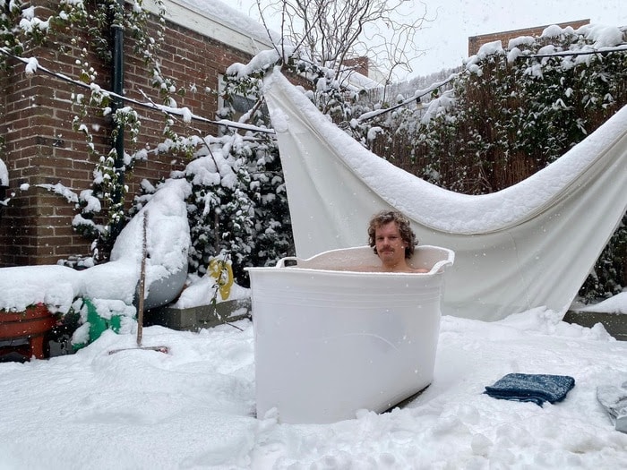 Winterwonderland! Dit zijn de leukste sneeuwplaatjes uit de regio ...