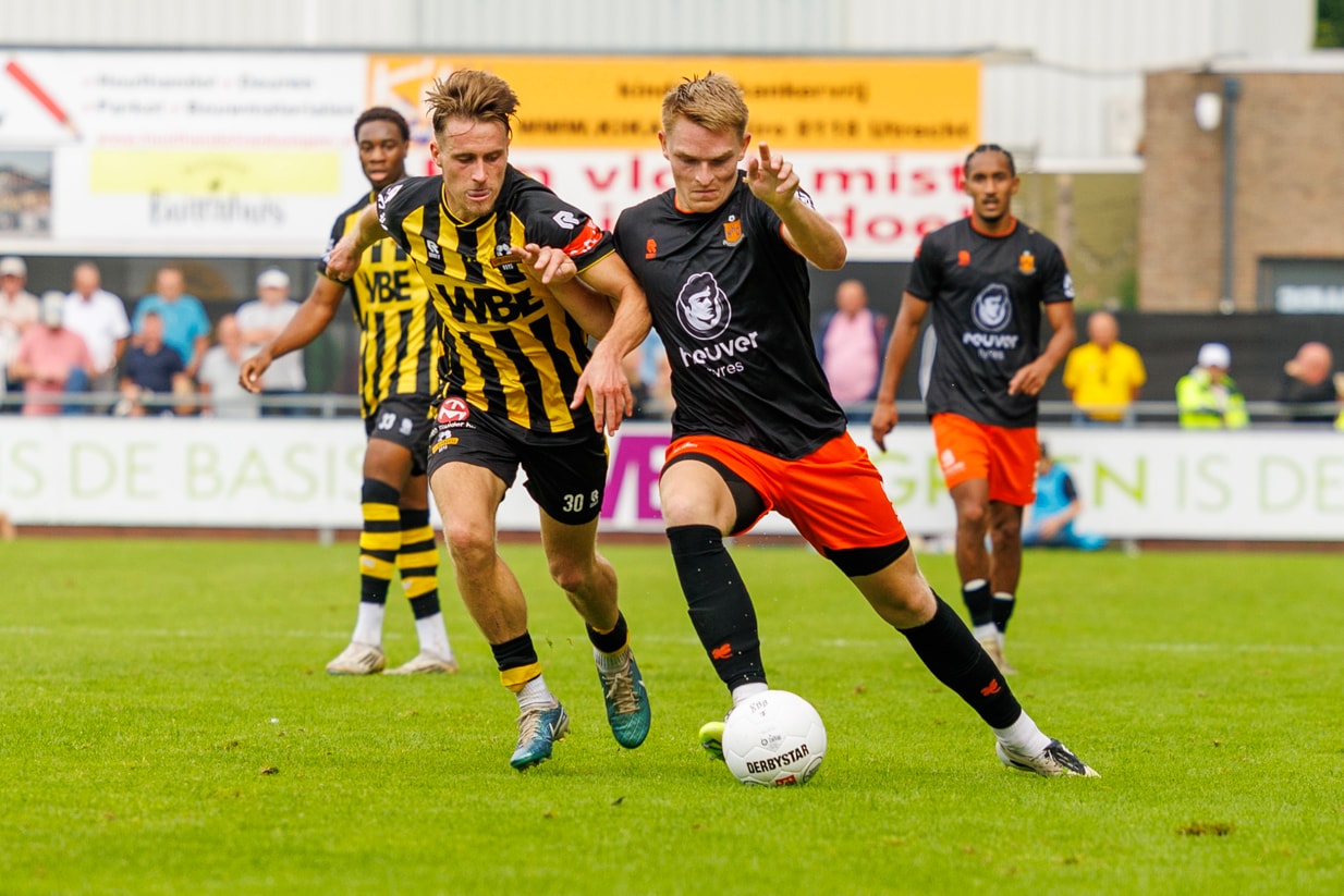 Wie speelt komend seizoen waar? Bij de ene club een waslijst aan ...