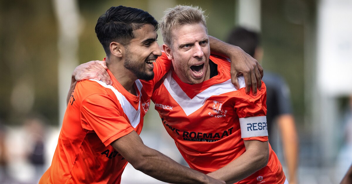 Nieuwe heren, nieuwe wetten: Longa’30 ondergaat niveau lager ...