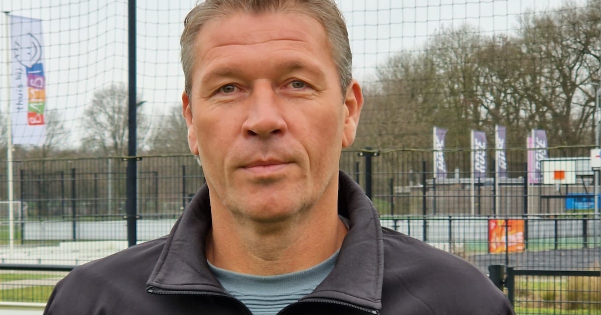 Sander Hoopman opvolger Jan Vreman bij SDOUC | Sport | De Gelderlander.nl