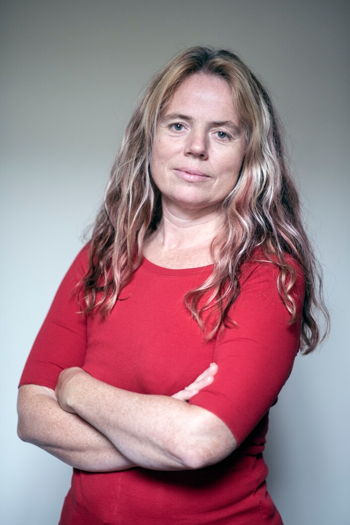 Wethouder Renske Helmer (SP) vertrekt: ‘Het zou na de zomer niet 120 ...