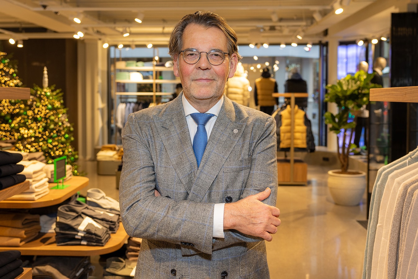 Tom Broekman is tevreden maar kritisch: ‘Laat Utrecht niet altijd het ...