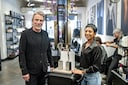 Bon Ton kappers sleept prijzen binnen bij de Coiffure awards: tien ...