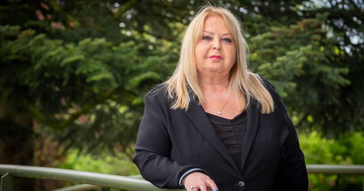 Daarboven zullen ze trots zijn op hun Gerthy uit Beers | Cuijk | De ...