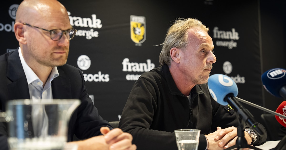 Het Wonder van Arnhem voltrekt zich in de rechtszaal: hoe wist Vitesse ...