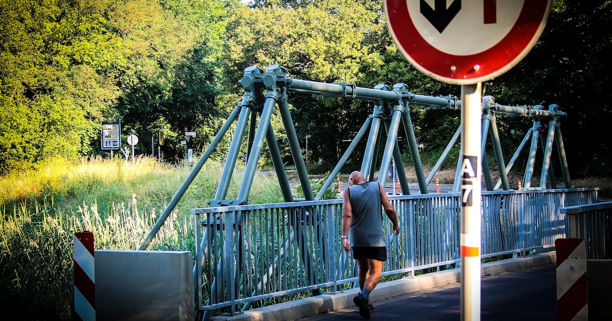 Nieuwe Pieterpadroute tussen Elten en Lobith: een ode aan het ...