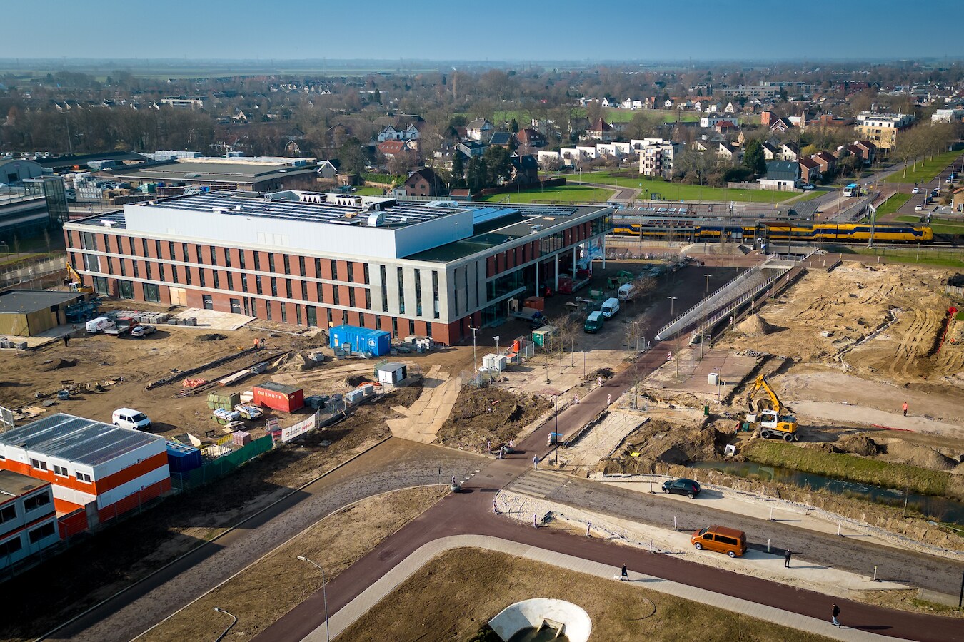 Huisartsen blij met snelle diagnose in Rijnstate Elst: ‘Patiënten die ...
