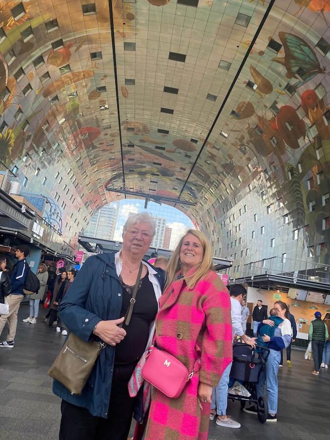 Jouw moeder in de spotlight: bekijk alle ingestuurde foto’s voor ...