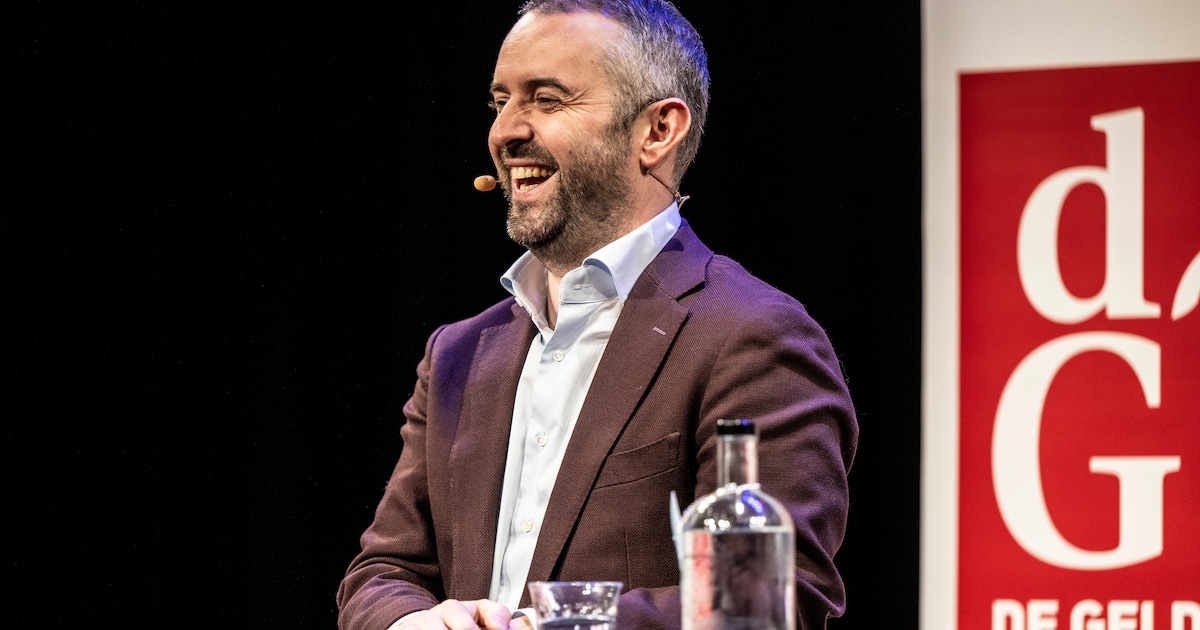 Jimmy Dijk (SP) wil een azc in Rozendaal en andere bazen bij Vitesse ...