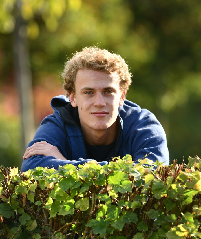 Waterpoloër Tom ten Wolde doet alles om de top halen | Sport ...