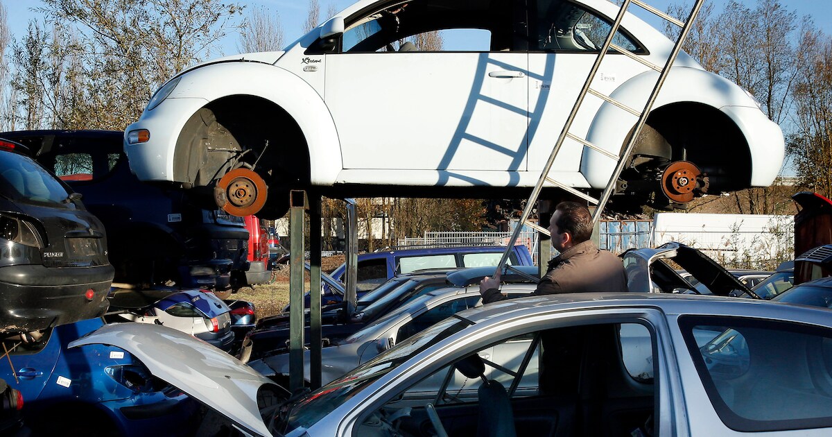 Importeurs tweedehands elektrische auto’s en hybrides voldoen niet aan ...