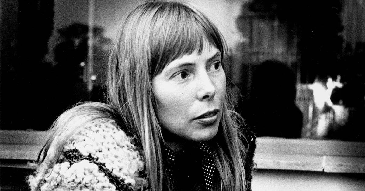 Leonie Tielemans brengt ode aan Joni Mitchell | Uit-tips Land van Cuijk ...